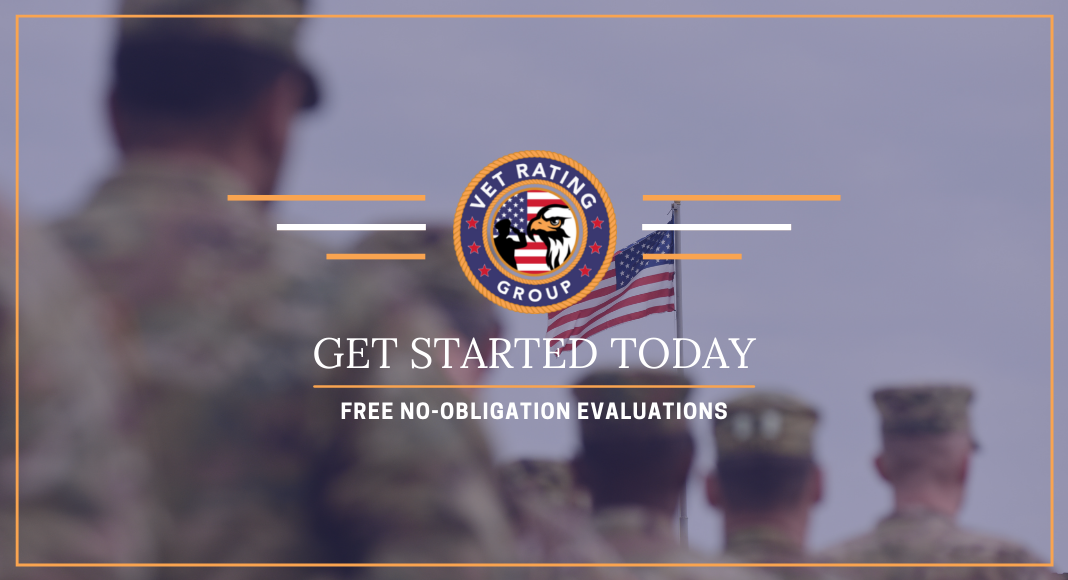 Let's Speed Up The Process | Vet Rating Group